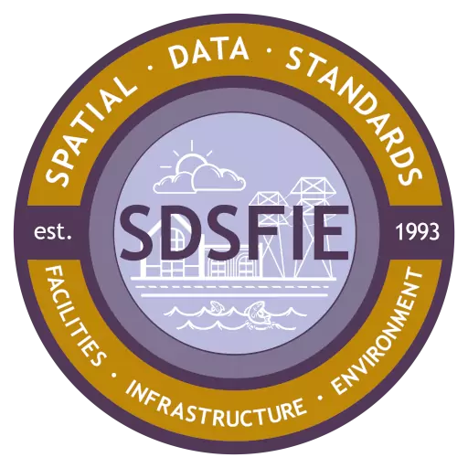 SDSFIE: Spatial Data Standards for Facilities, Infrastructure and ...